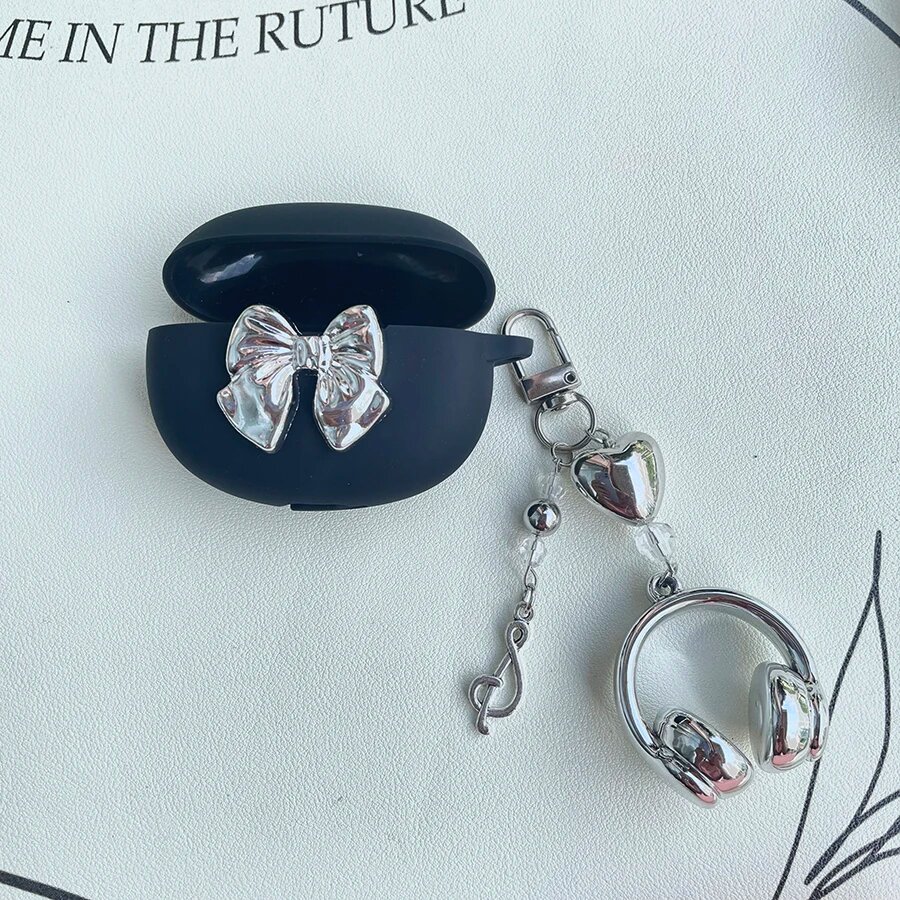 Силиконовый чехол для Xiaomi Redmi Buds 5 Pro VBYGXTIN for xiaomi Buds 5, A8