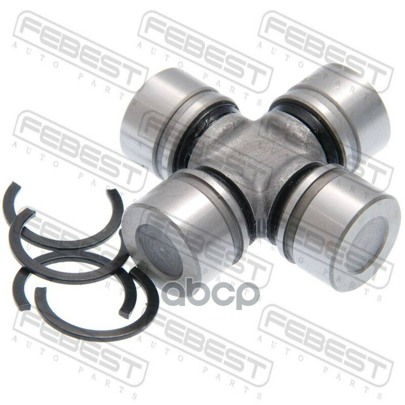 Крестовина карданного вала 22x35 ASSB-FOR Febest арт. ASSB-FOR