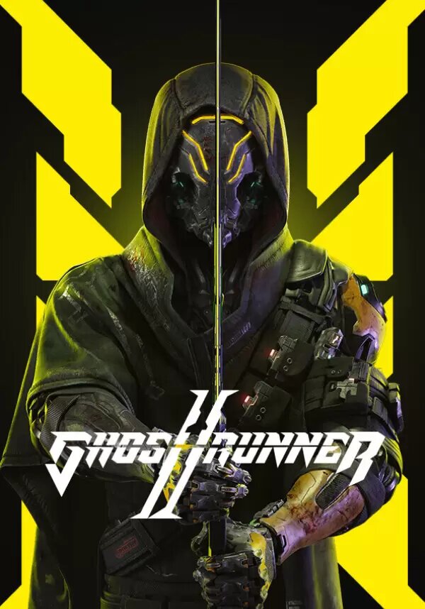 Ghostrunner 2 [STEAM / Россия и СНГ]
