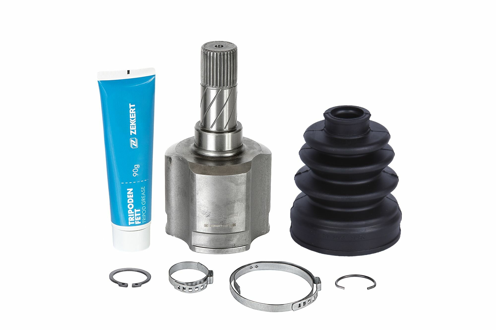 ШРУС внутр. Peugeot Boxer 06-, Citroen Jumper 06-, Fiat Ducato (250 290) 06-, МКПП