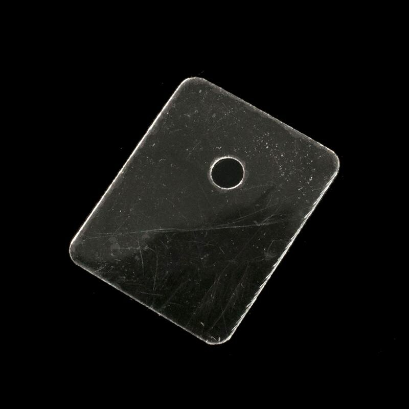 5шт. TO-247 18x22mm Слюдяная изоляционная прокладка