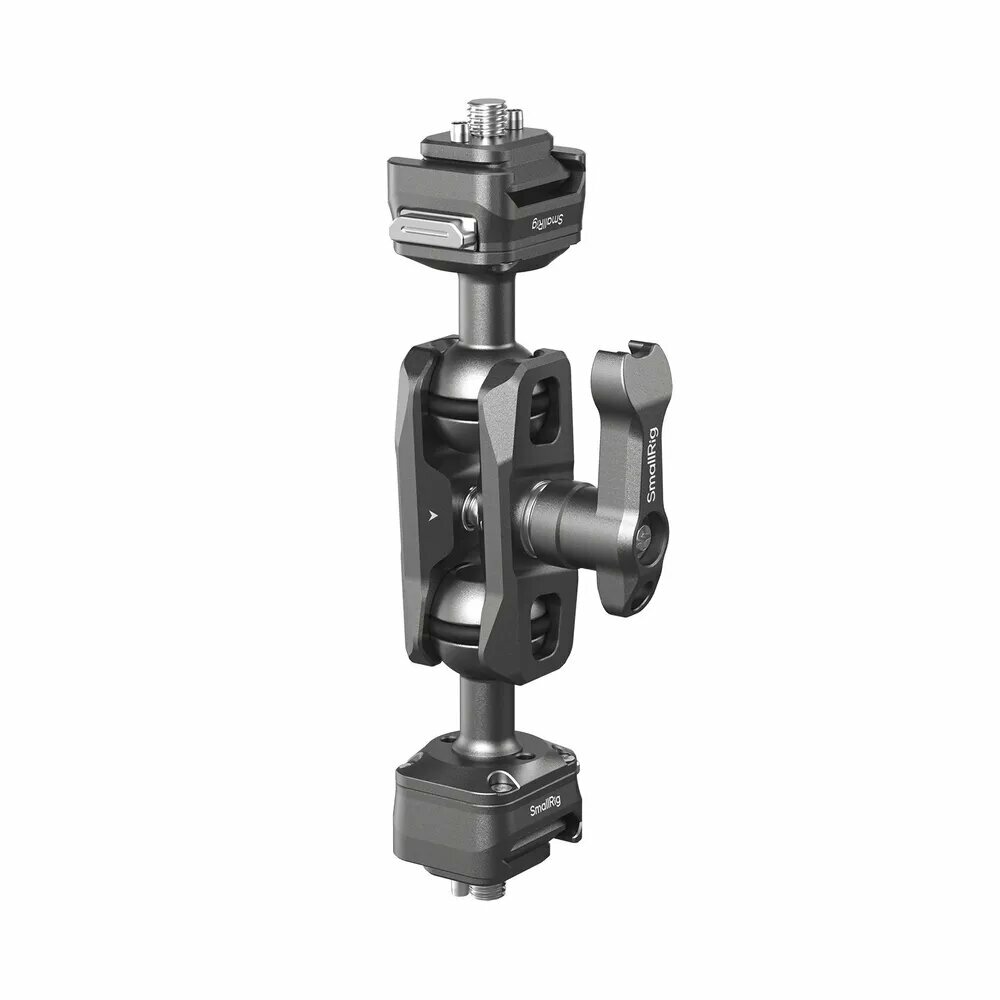 Быстросъемное крепление SmallRig 4488 HawkLock H21 Quick Release Magic Arm with Ball Head