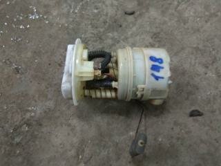 Топливный насос Renault Duster F4R 2012 (б/у)