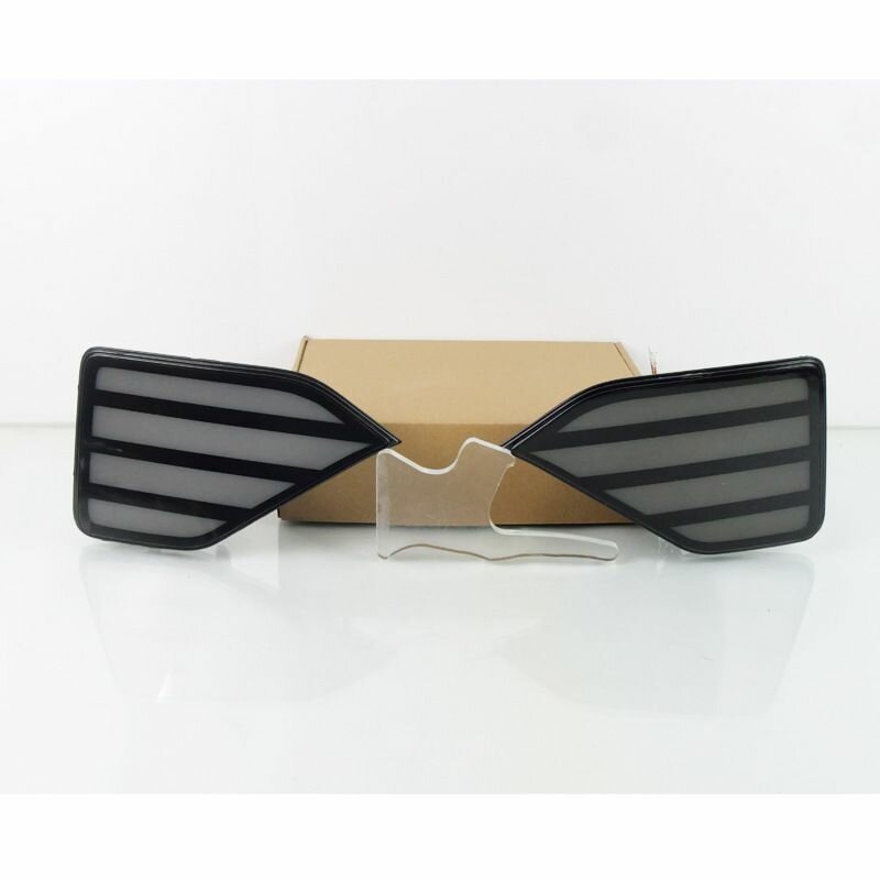 Toyota NOAH90/Вокси 90/VOXY90 2022-2023 Задний фонарь на бампере, стоп-сигнал