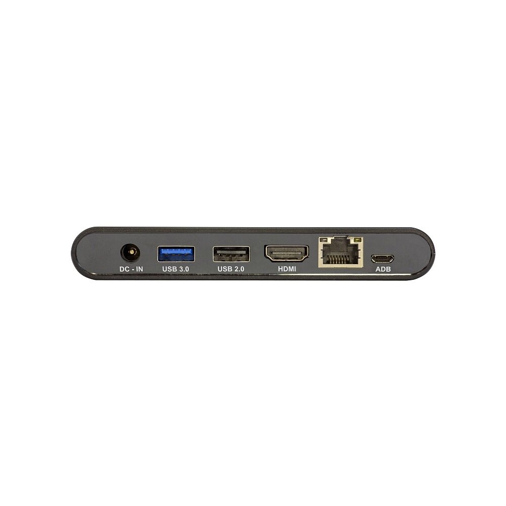 BXP-100 - Мини-ПК, HDMI output, 2GB RAM, 32GB storage, micro-SDHC expansion