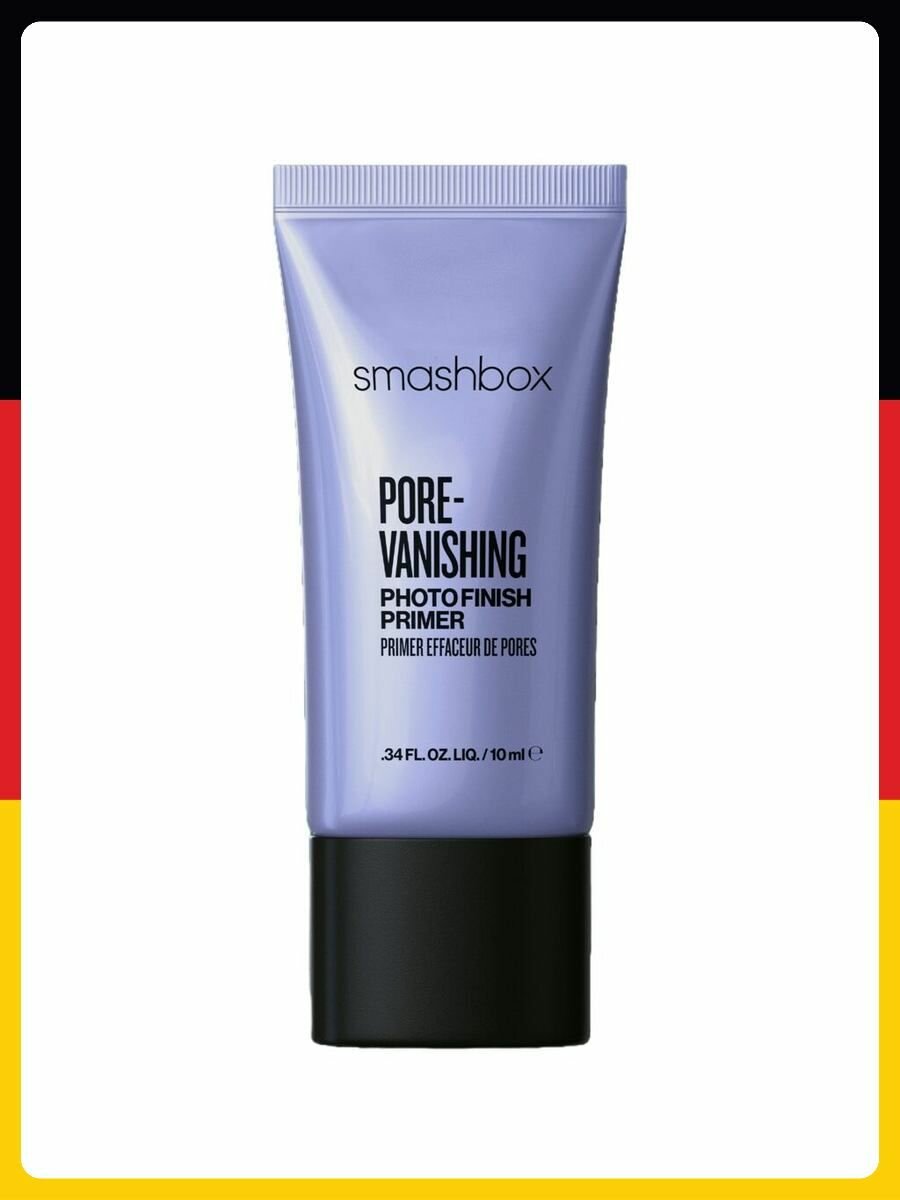 Праймер Smashbox Photo Finish Pore-Vanishing Primer, 10 мл