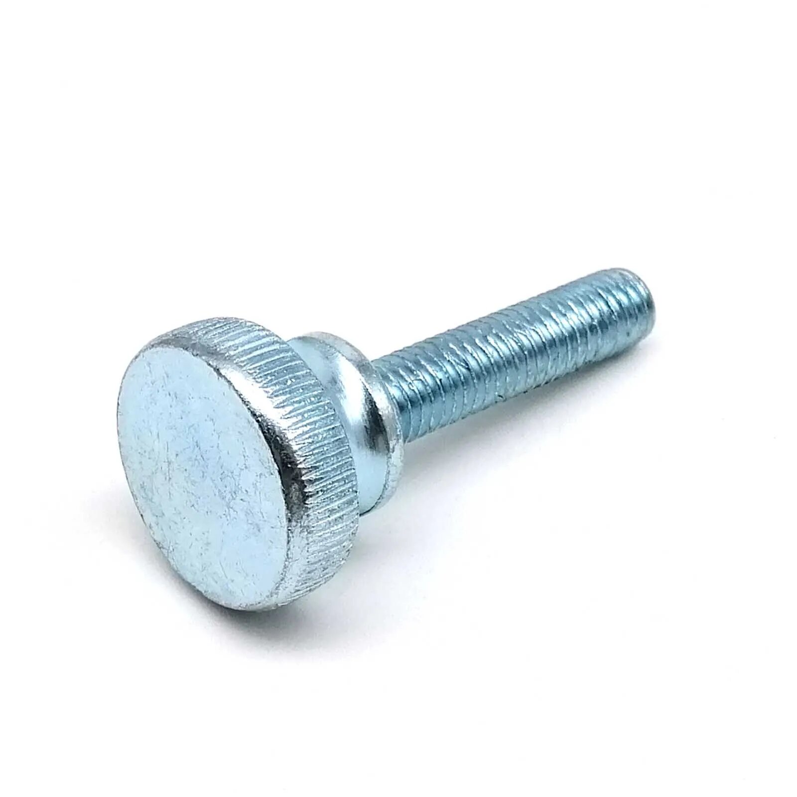 Винты HZYUEGOU М3-М10 DIN464 5pcs M4, light blue, 8mm