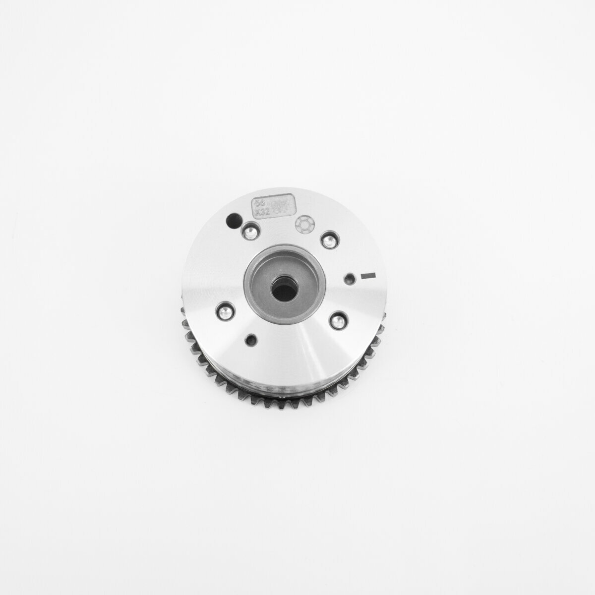 Шестерня распределительного вала CVVT - впускная ACCENT ; SOLARIS ; CERATO ; RIO ; SOUL ; CEED ; 243502B000