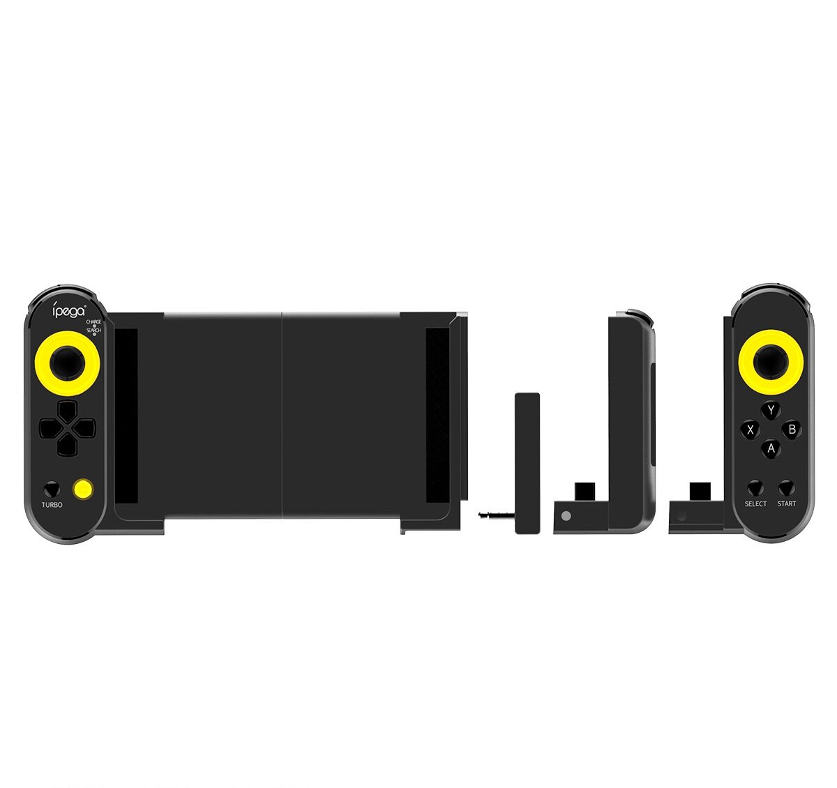 Джойстик Android/IOS Controller Bluetooth PG-9167 iPega