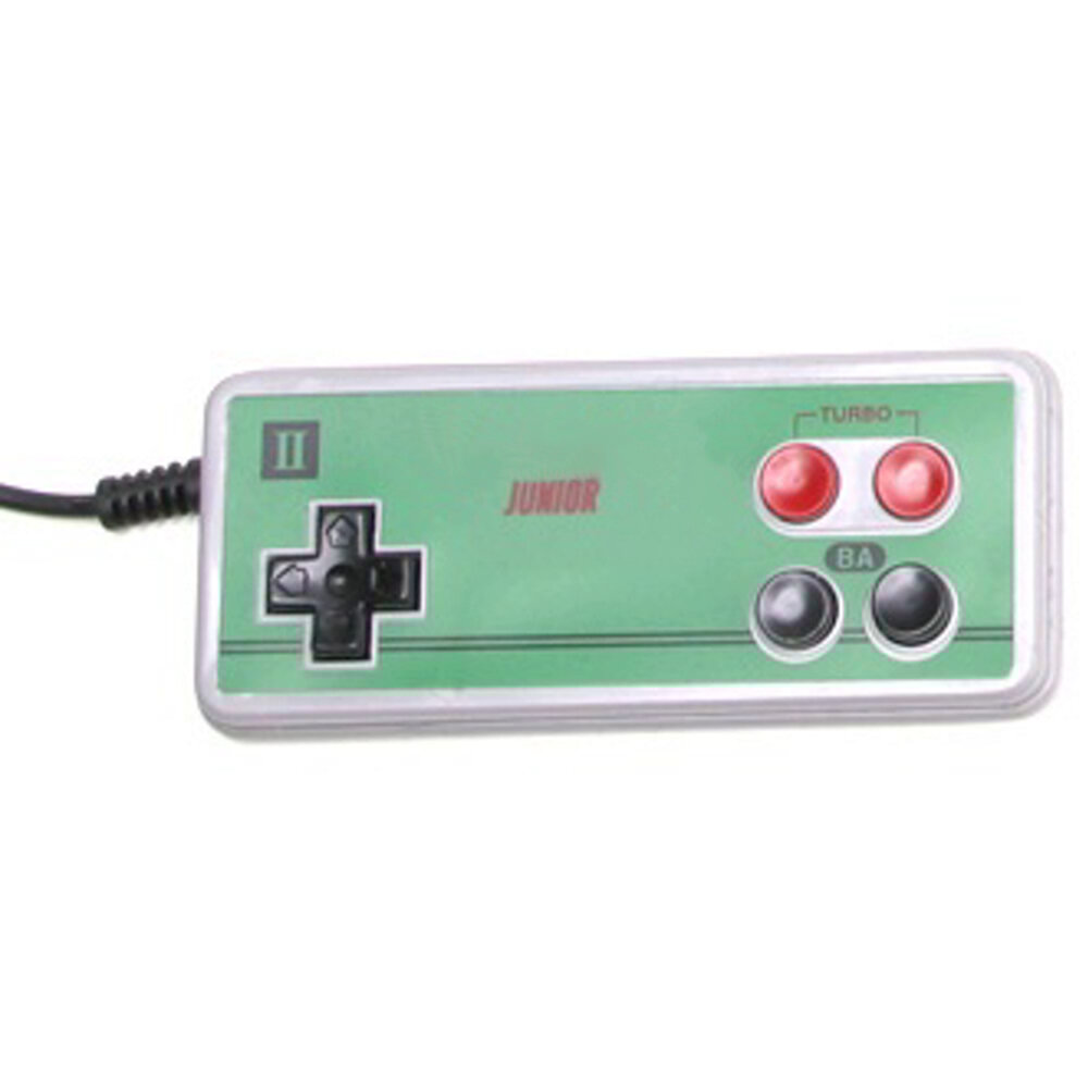 Джойстик 8-bit "Junior" (9p)