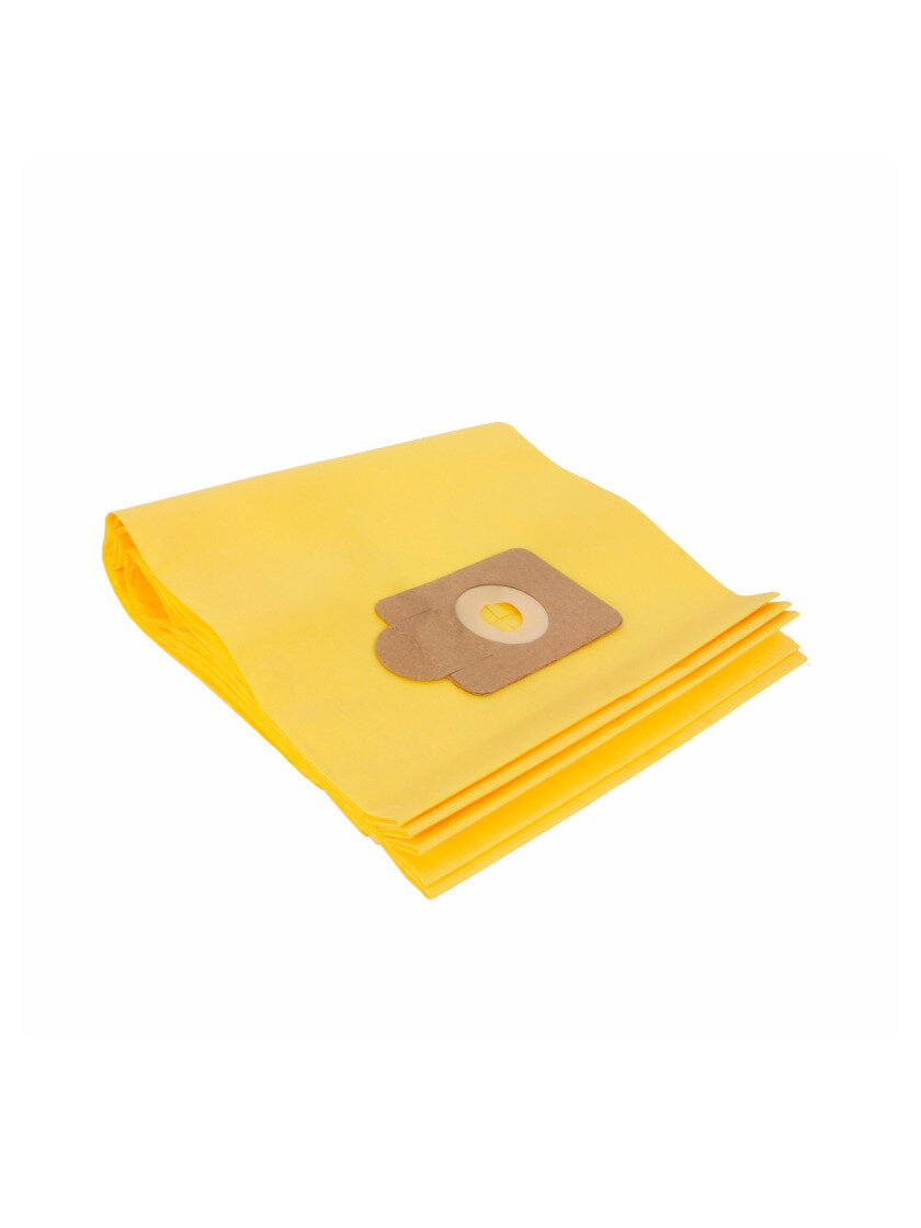 Мешки бумажные 5 шт для пылесоса NUMATIC: NDS 570, MV 570, HZ 570, WVD 570, WV 470, CV 570, CTD 570, CT 570, NVQ 570, NVDQ 570, WV 570, CT 470