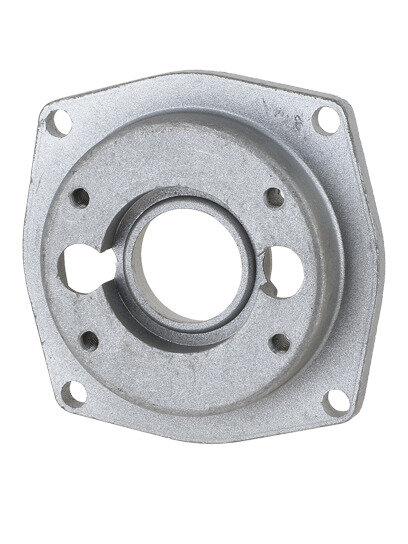 Фланец помпы переходной для мотопомпы бензиновой CHAMPION GP-26-II