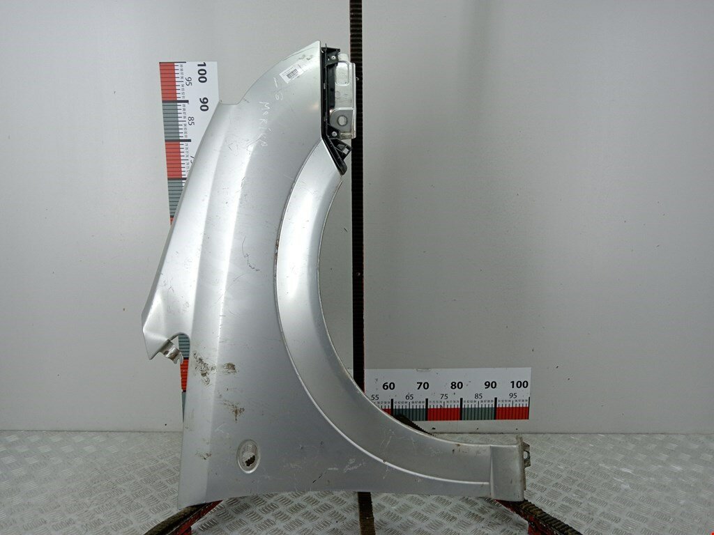 Крыло переднее правое Opel Meriva A 93174466 арт. 2227283
