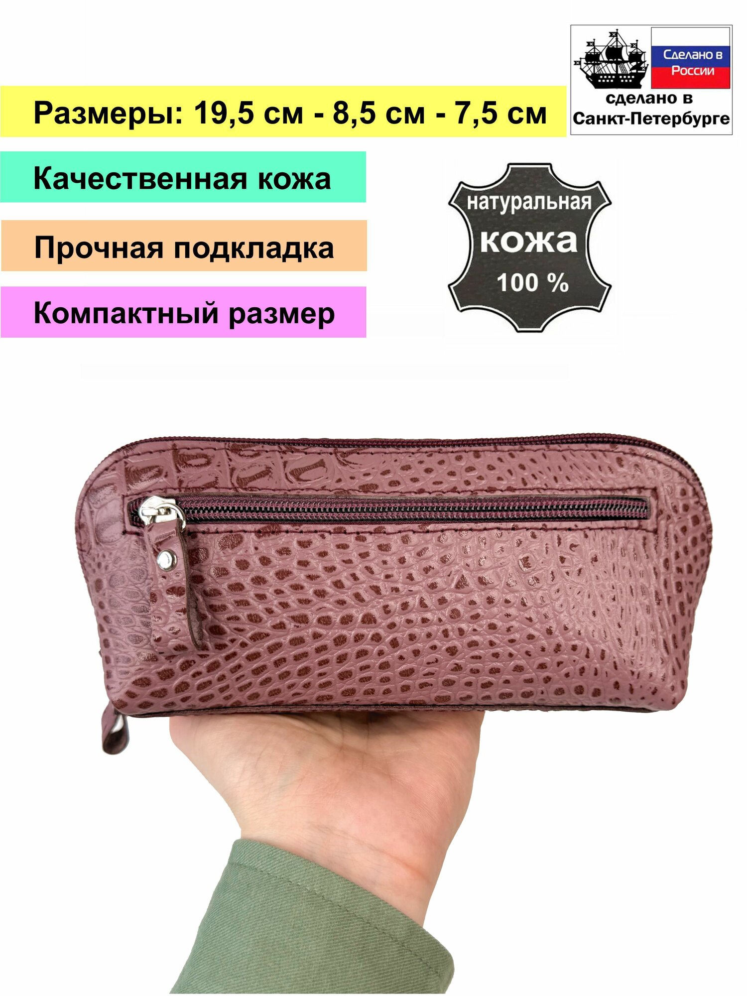 Косметичка