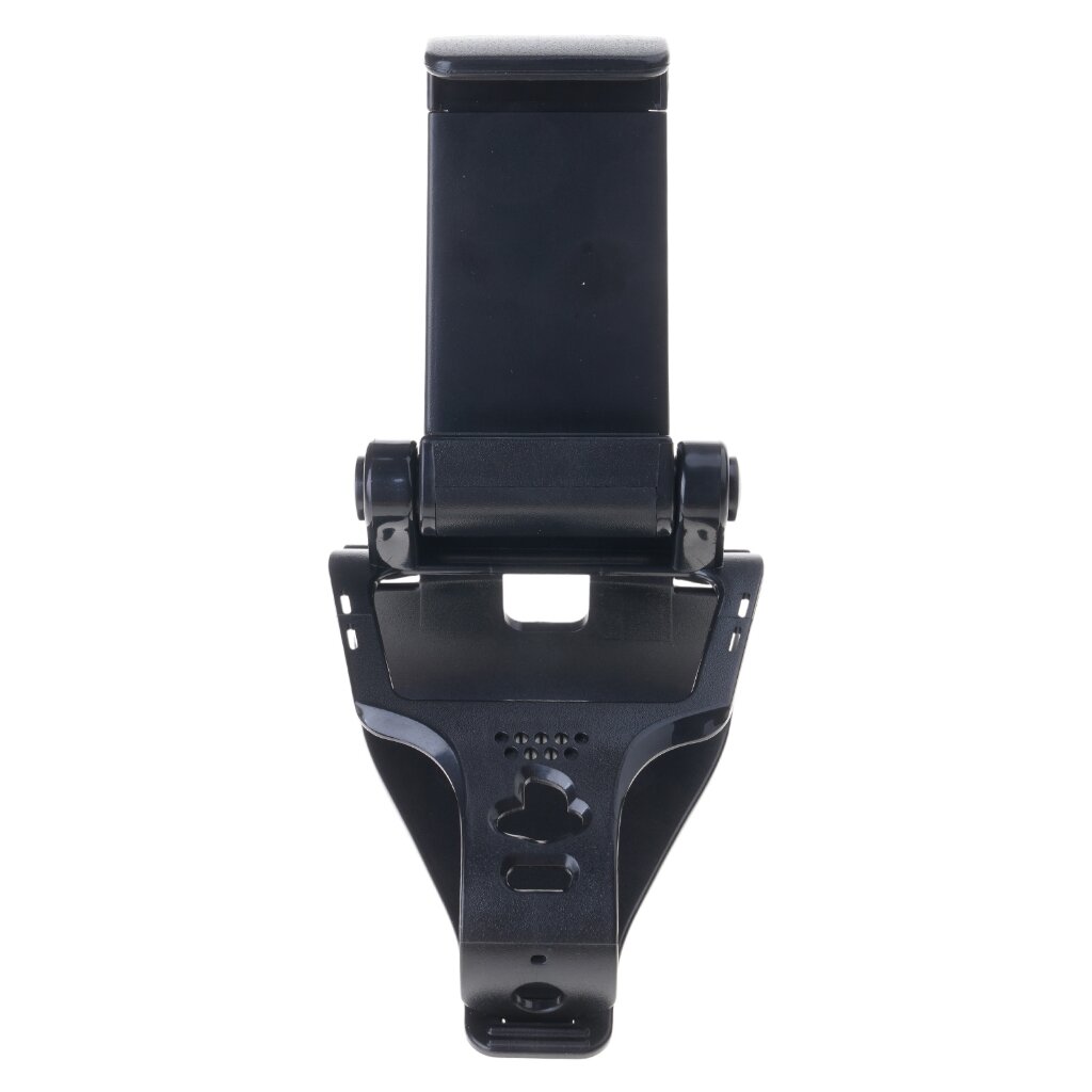 Беспроводной Контроллер Зажим Для Крепления Телефона Мобильный Игровой Зажим Кронштейн Держатель ABS Регулируемый для Взрослого Подросткового Игрового Зажима