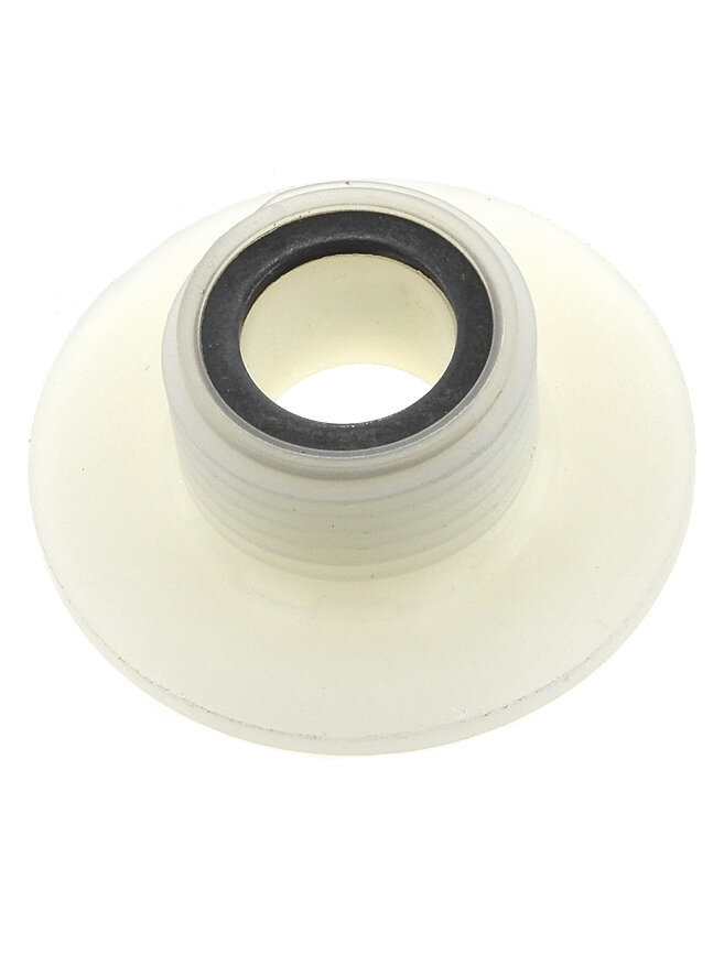 Червяк маслонасоса для бензопилы HUTER BS-250M (s/n TPW~)