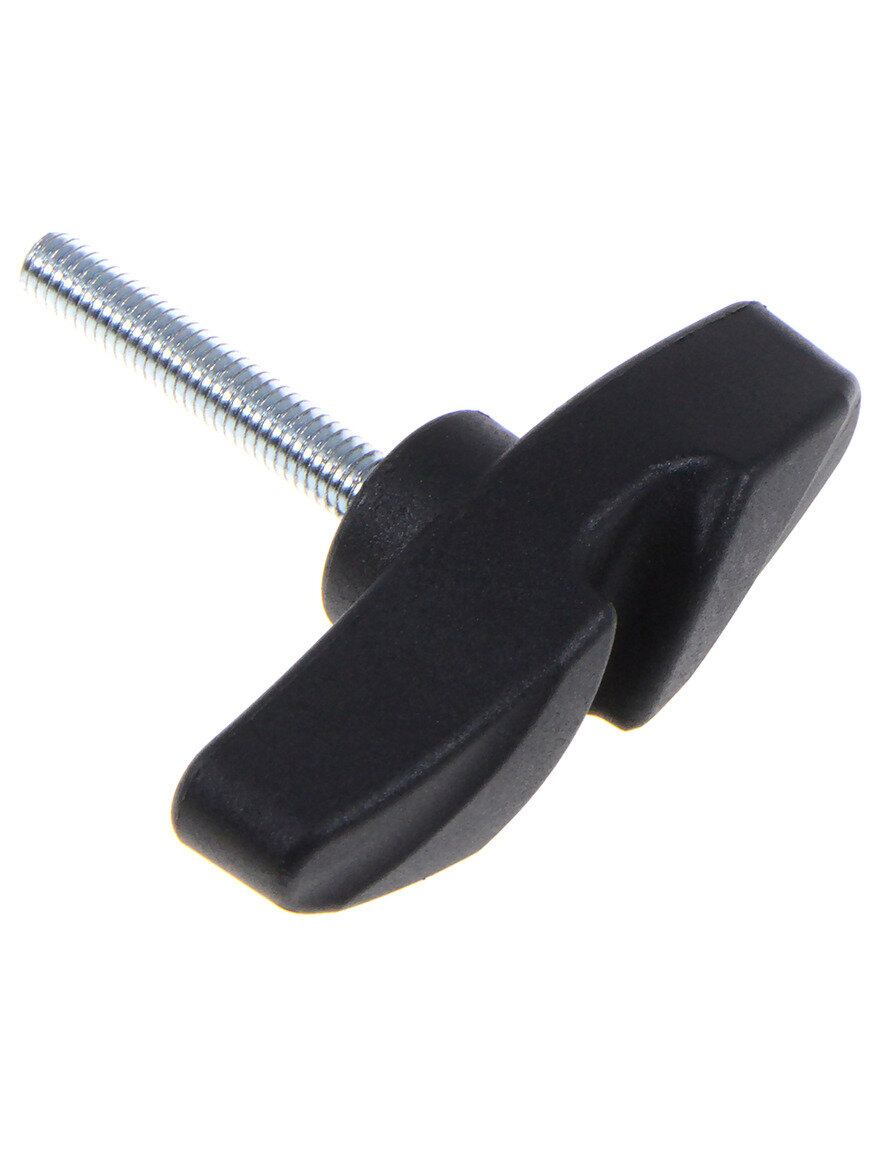 Болт крепления муфты штанги для бензокосы CHAMPION T256, 333, 433, 433-2, 523