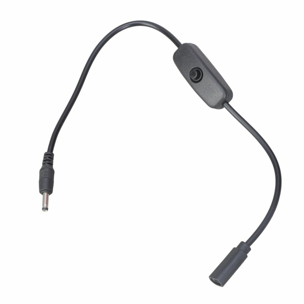 3.5ммx1.35мм на Type C переходник