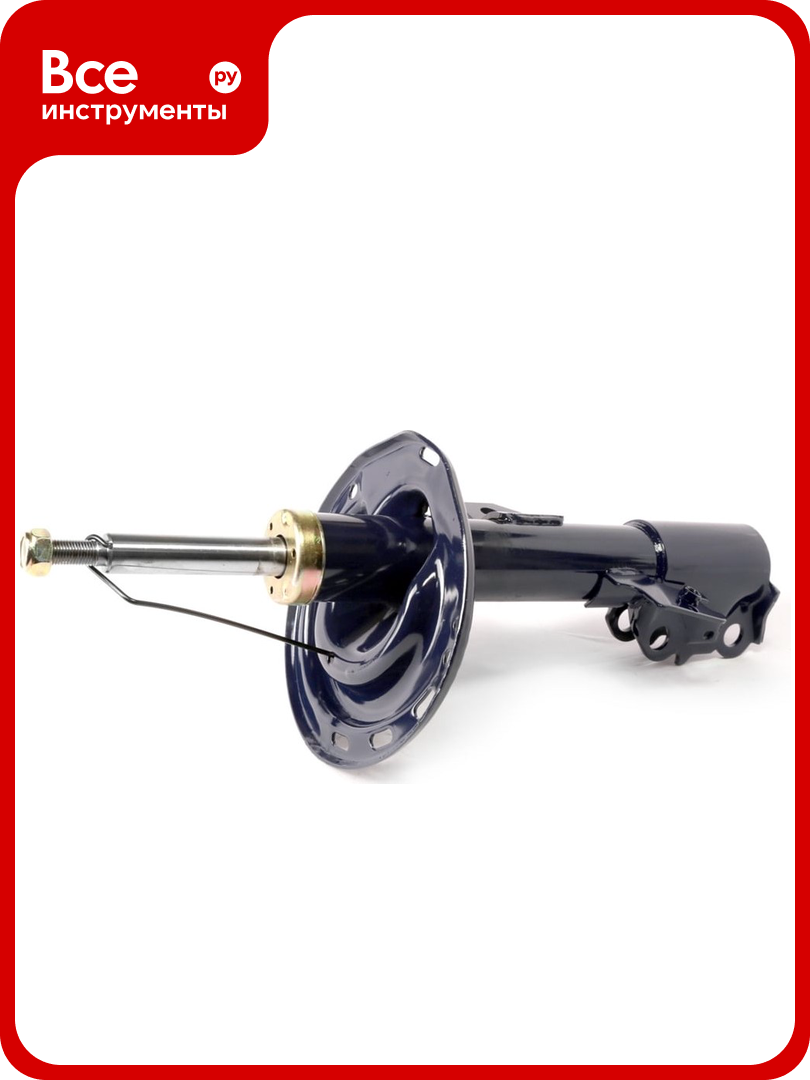 Стойка передняя G'RIDE для а/м Toyota Camry V40 06-11 правая HOLA SH22-019G