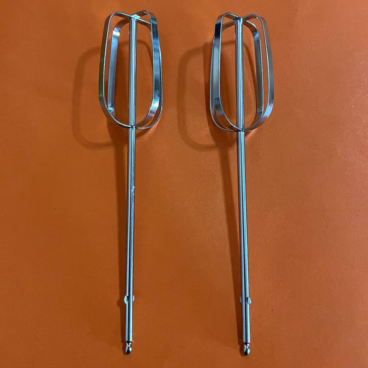 2 штуки электрического миксера-венчика для Philips HR3700 HR3705