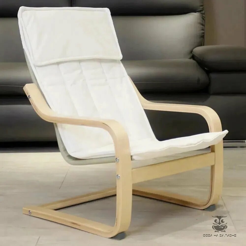 Кресло детское мягко/ детский стул