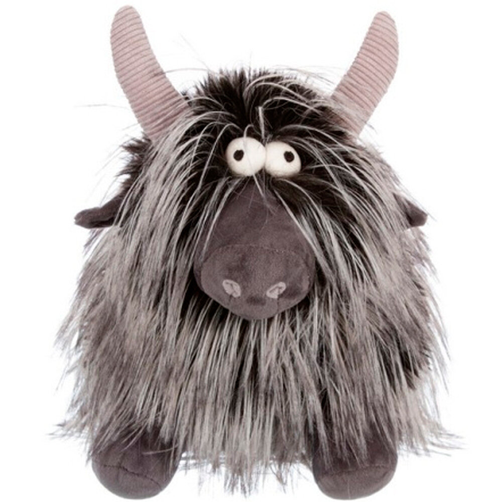 Мягкая игрушка RELANA "Буйвол" 42 см, возраст от 3 лет RL24194-42