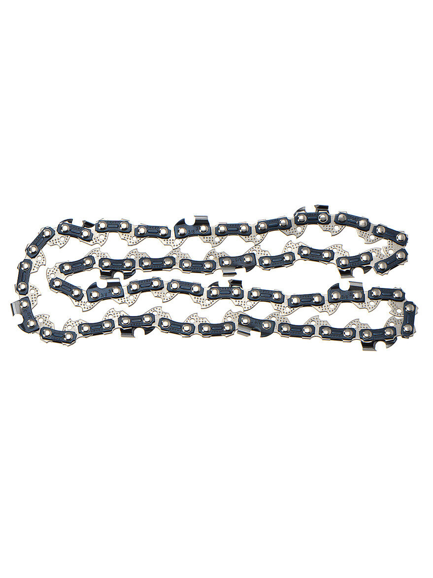 Цепь шаг 3/8', посадка 1.3mm 40 звеньев для бензопилы CHAMPION 125T