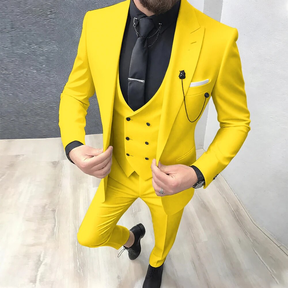 Костюм классический