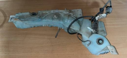 Бачок омывателя передний Ford Focus 2 поколение (б/у)