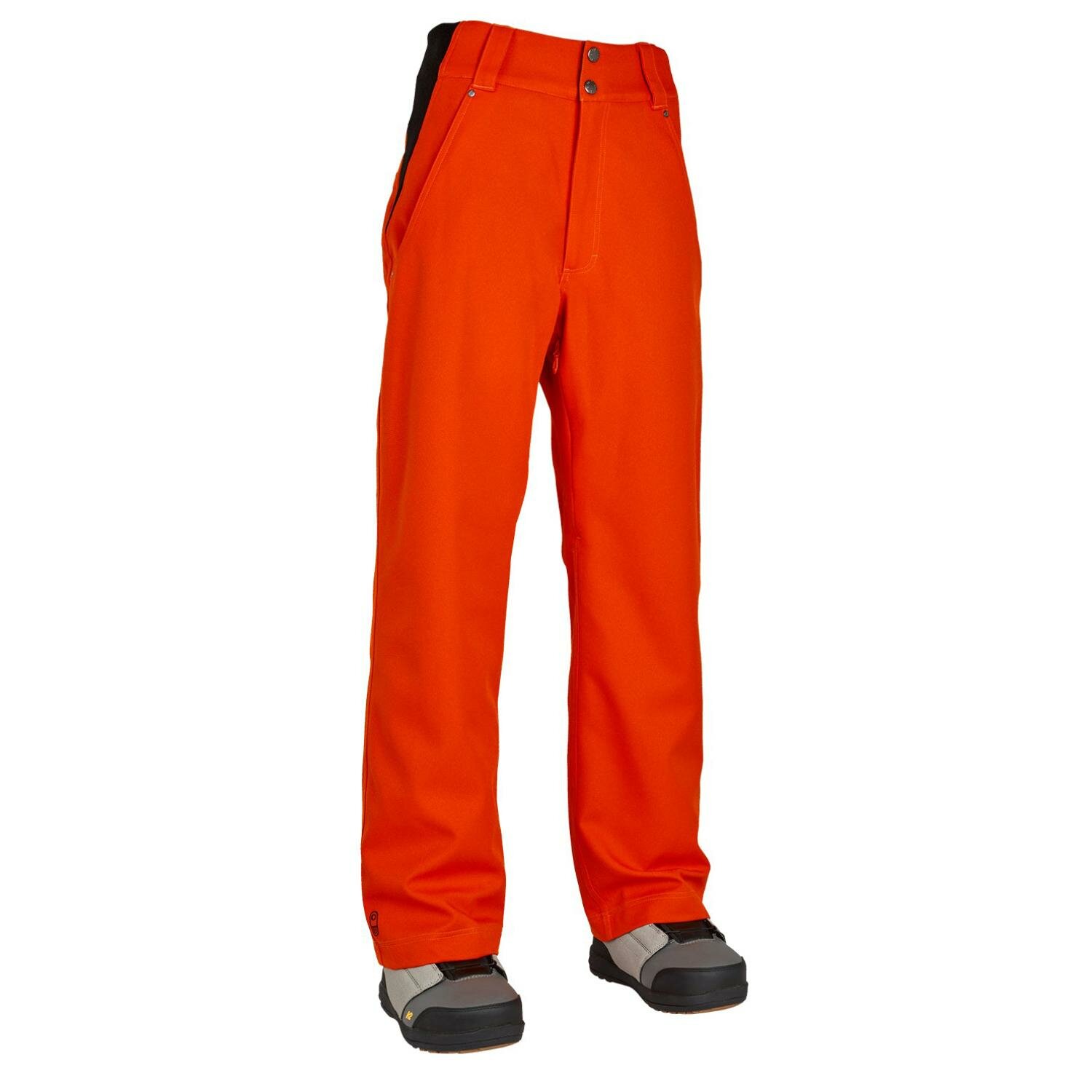 Брюки сноубордические ШТАНЫ AIRBLASTER HIGH WAISTED PANT