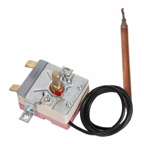 Термостат регулируемый TBR, для Thermex, до 80 °C, 16А