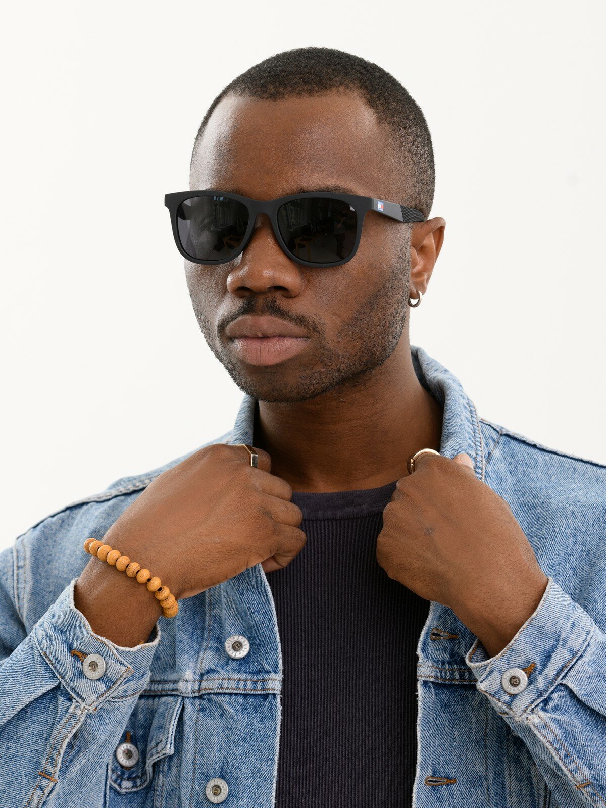 Солнцезащитные очки GreyWolf