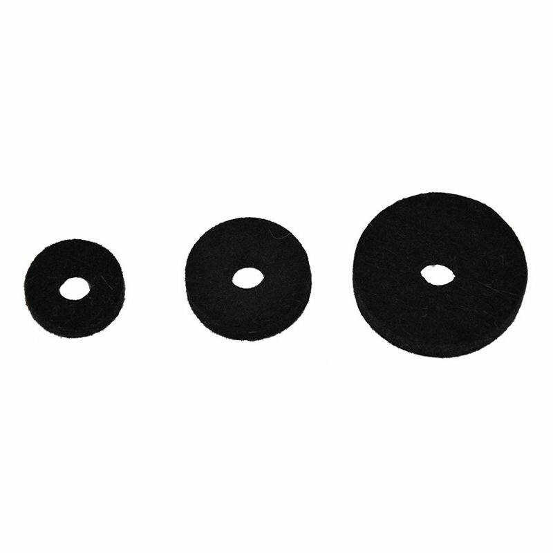 Мозеръ WCS-3 Набор шайб для стоек тарелок