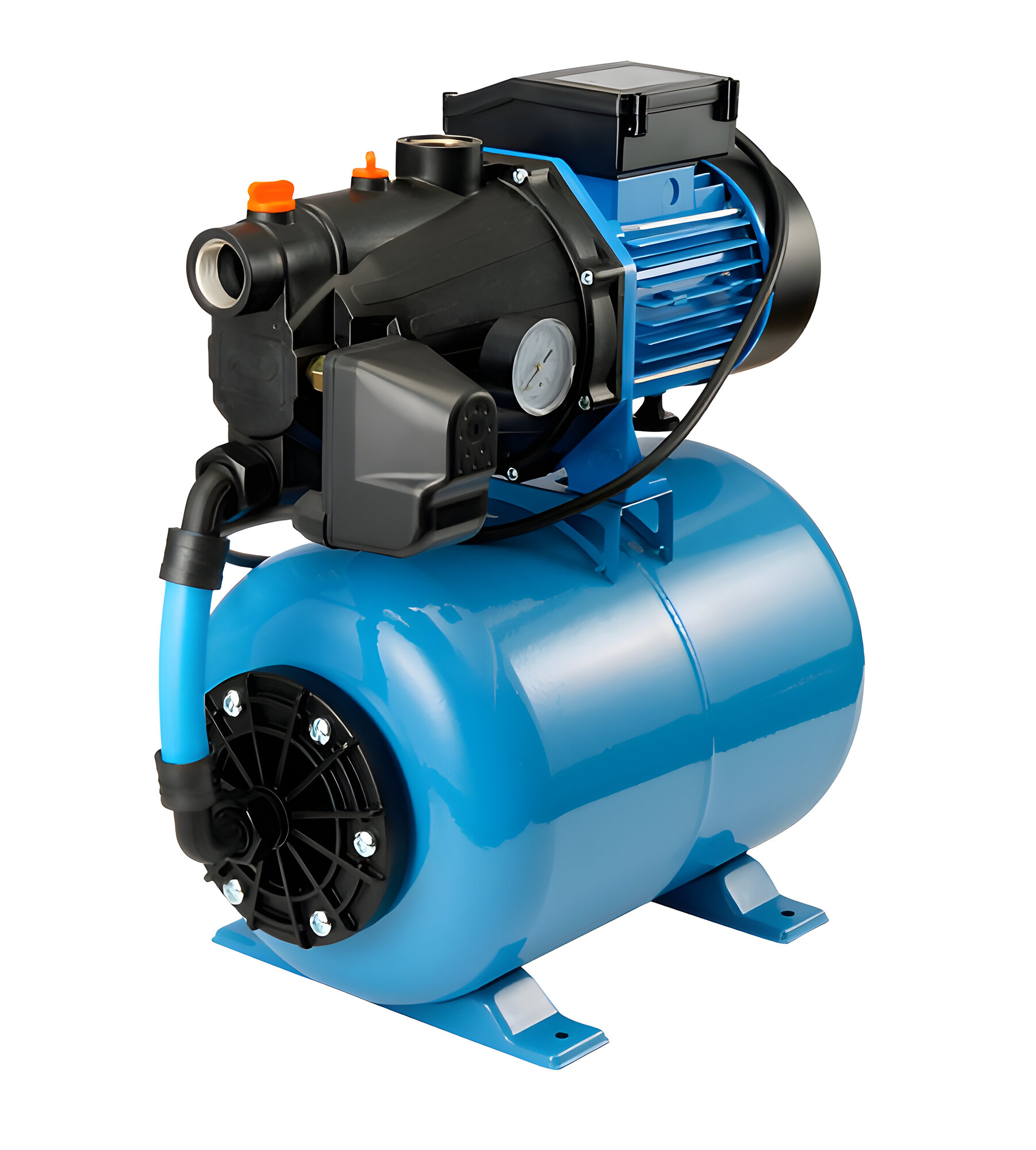 Автоматическая насосная станция Джилекс Джамбо 70/50 П-24