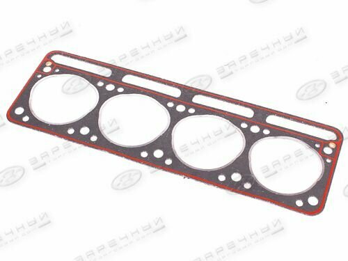 Прокладка ГБЦ УАЗ 417 90 л с с герметиком г Орел 417-1003020 Г