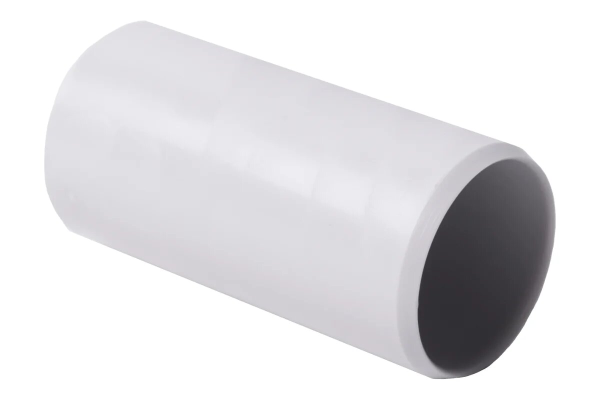 KOPOS Муфта соединительная PVC 0220 KB набор 10 шт для труб ПВХ, монтаж, герметичность