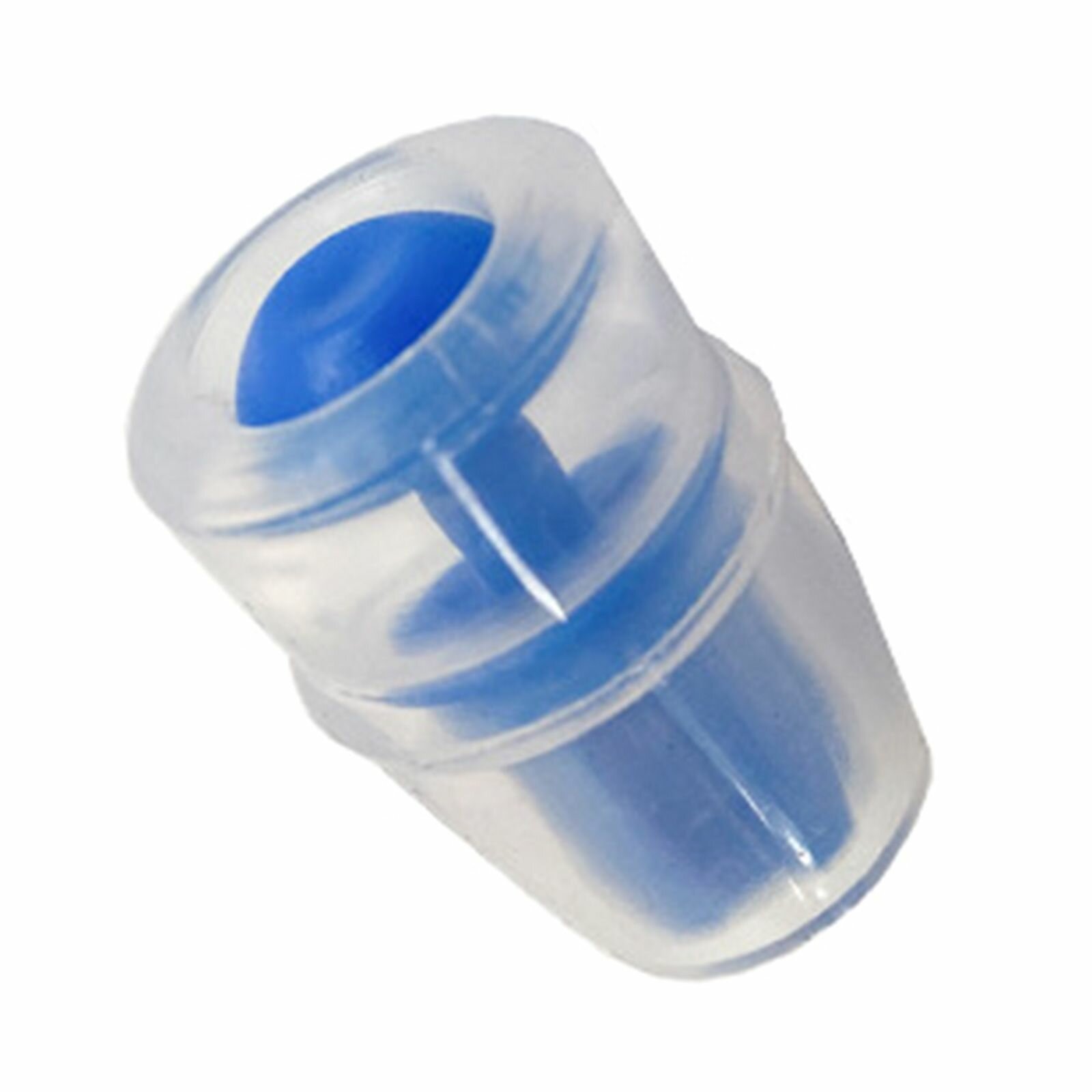 Складные мягкие фляги с крышкой для замены соломинки удобные в использовании