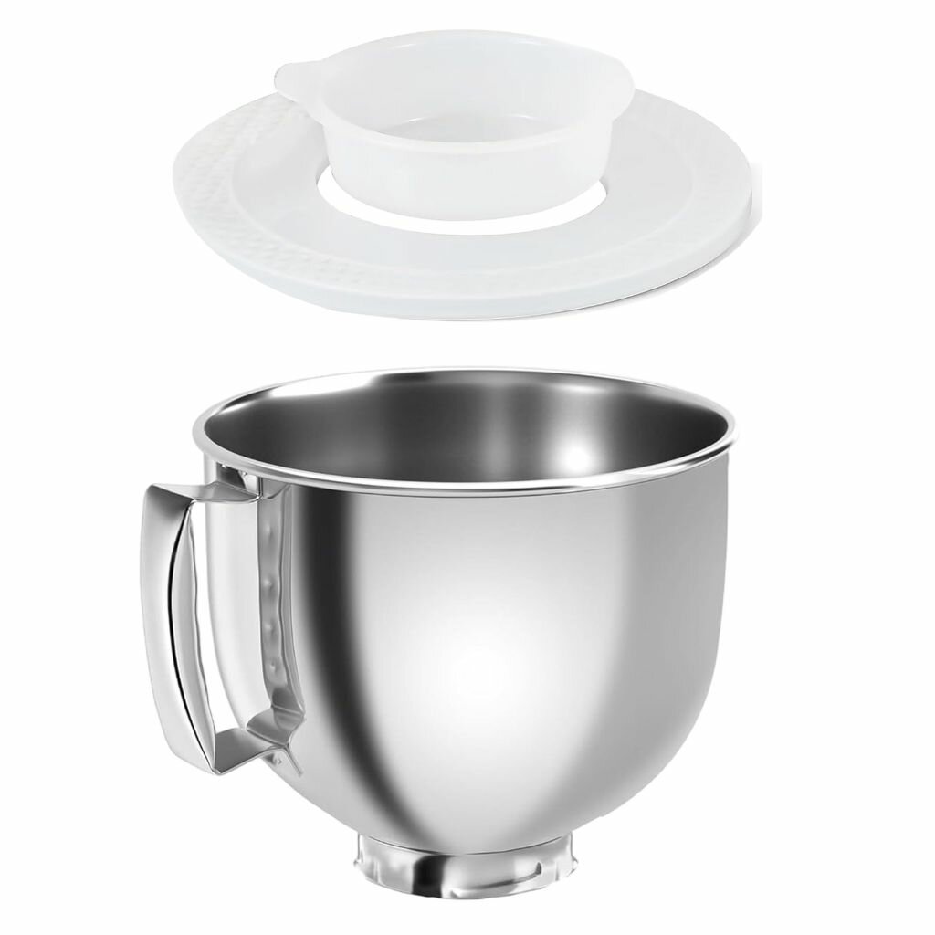 Чаша для миксера 5 QT