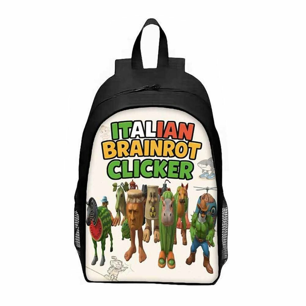 Рюкзак из серии Cartoon Shanhaijing