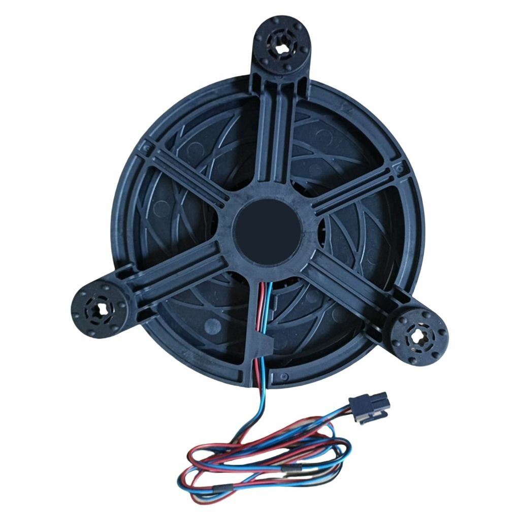 Многопользовый холодильник -вентилятор с заменой замены холодильника, подходящего для различных моделей