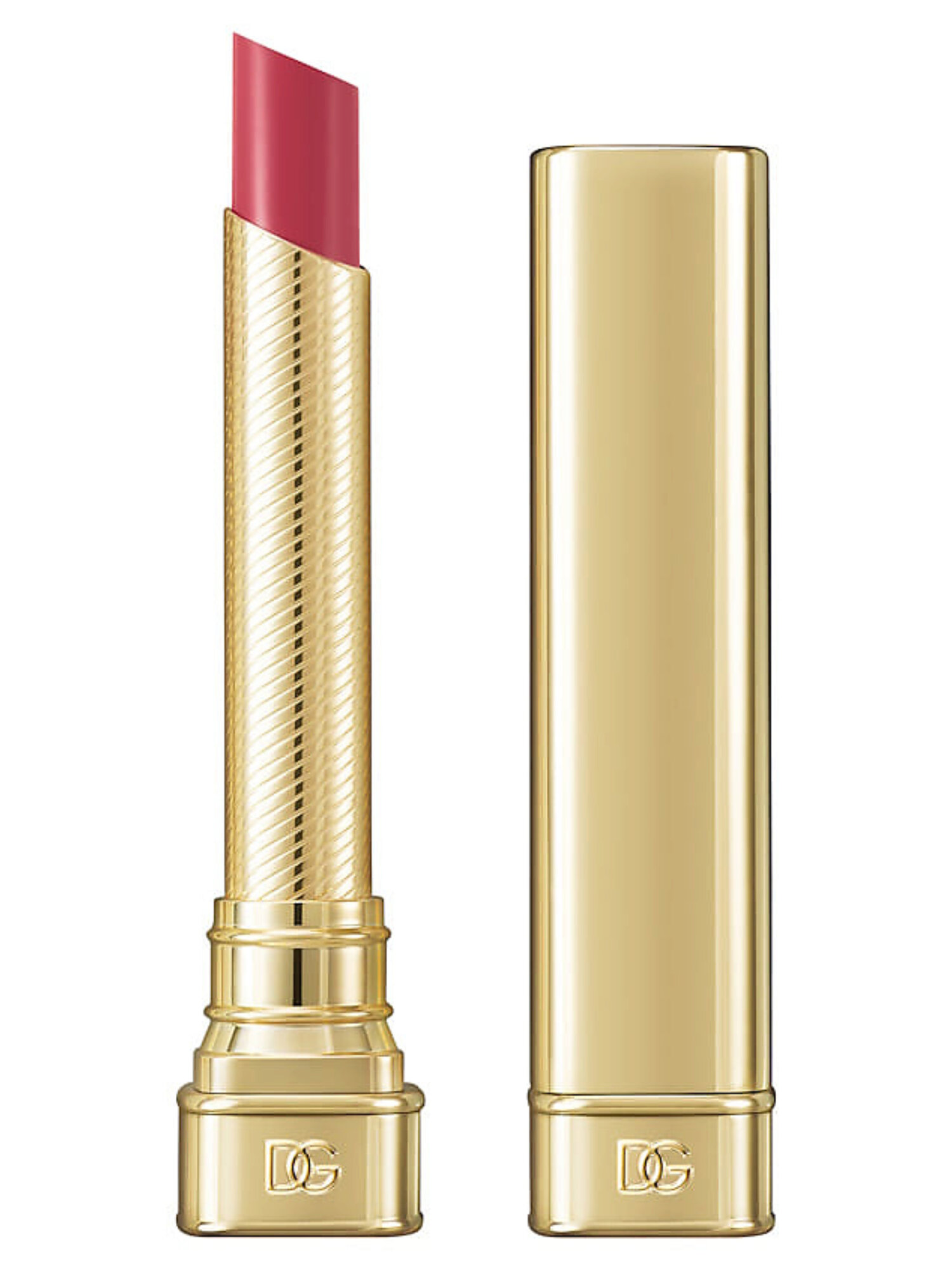 DOLCE&GABBANA Сатиновая помада для губ My Sculpt Satin Lip Stylo (MY 06.07)