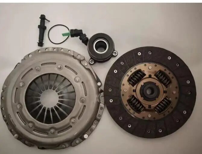 Комплект сцепления из 3 шт. Для LIFAN Myway 1,5 л 1,8 л 1.8L