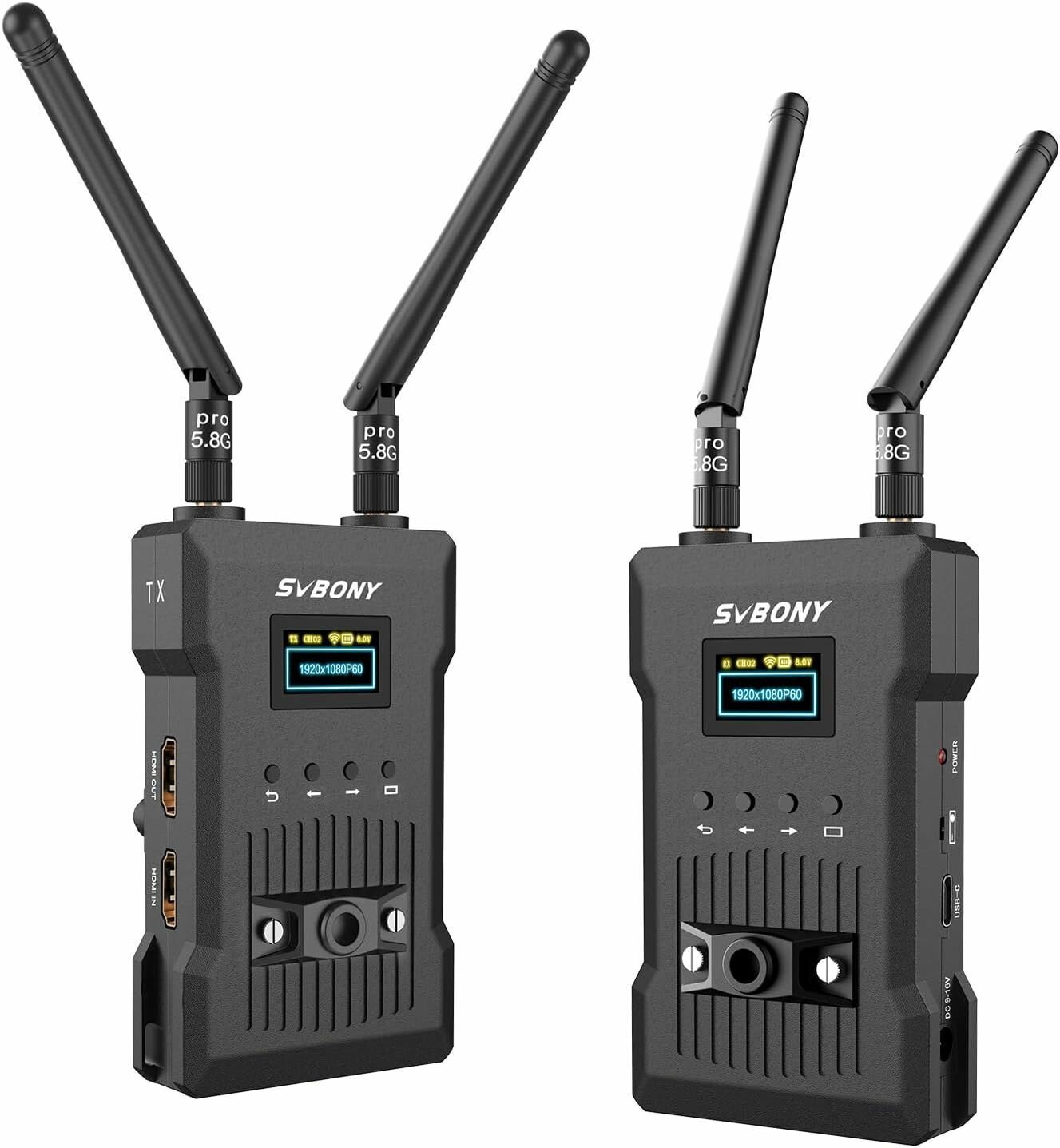 USB-концентратор