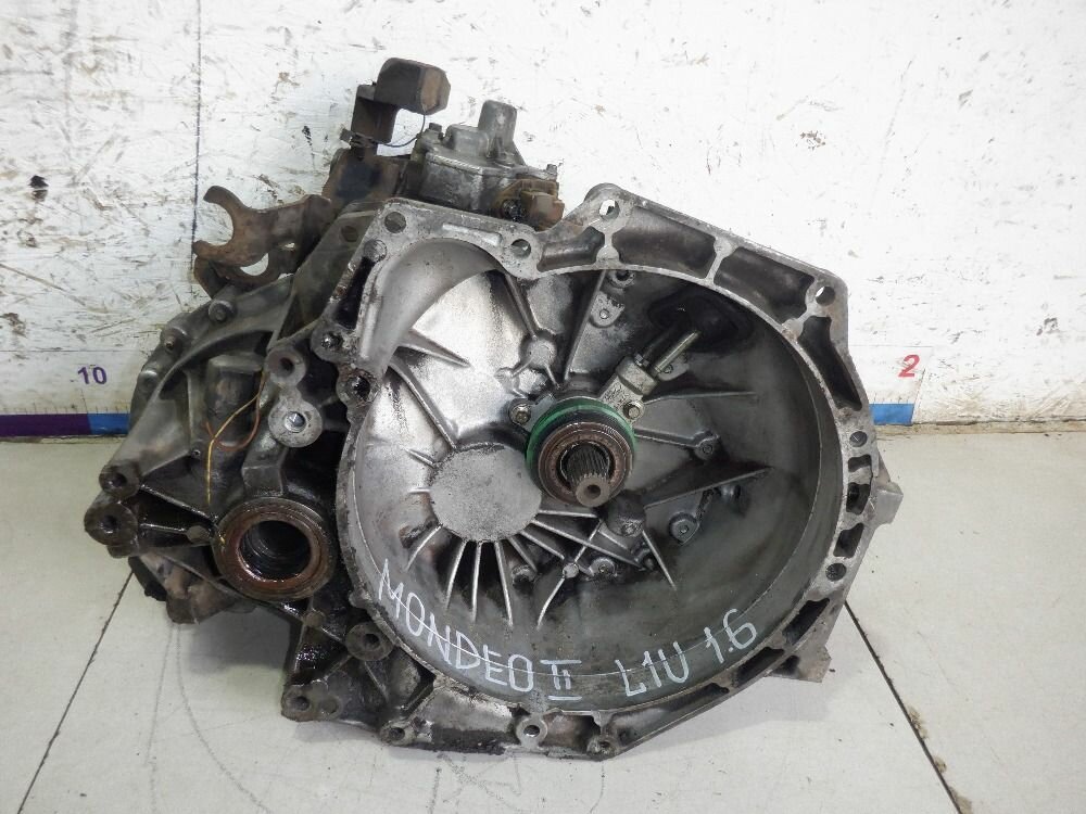 Механическая коробка передач Ford Mondeo II 1034607