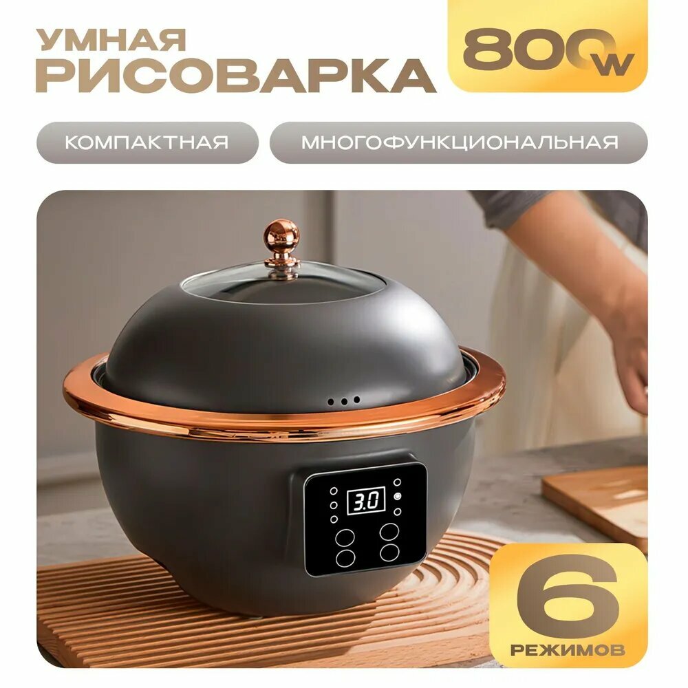 KNOW EASY-Рисоварка 9048B06CE38B4D4EAB4BE31B1589EAD7