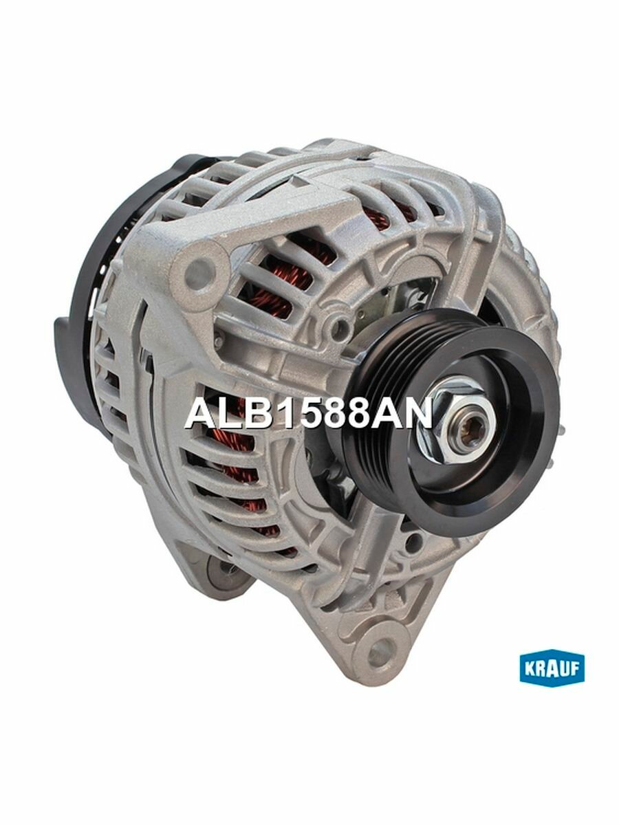 Генератор для а/м Volkswagen Passat, Krauf ALB1588AN