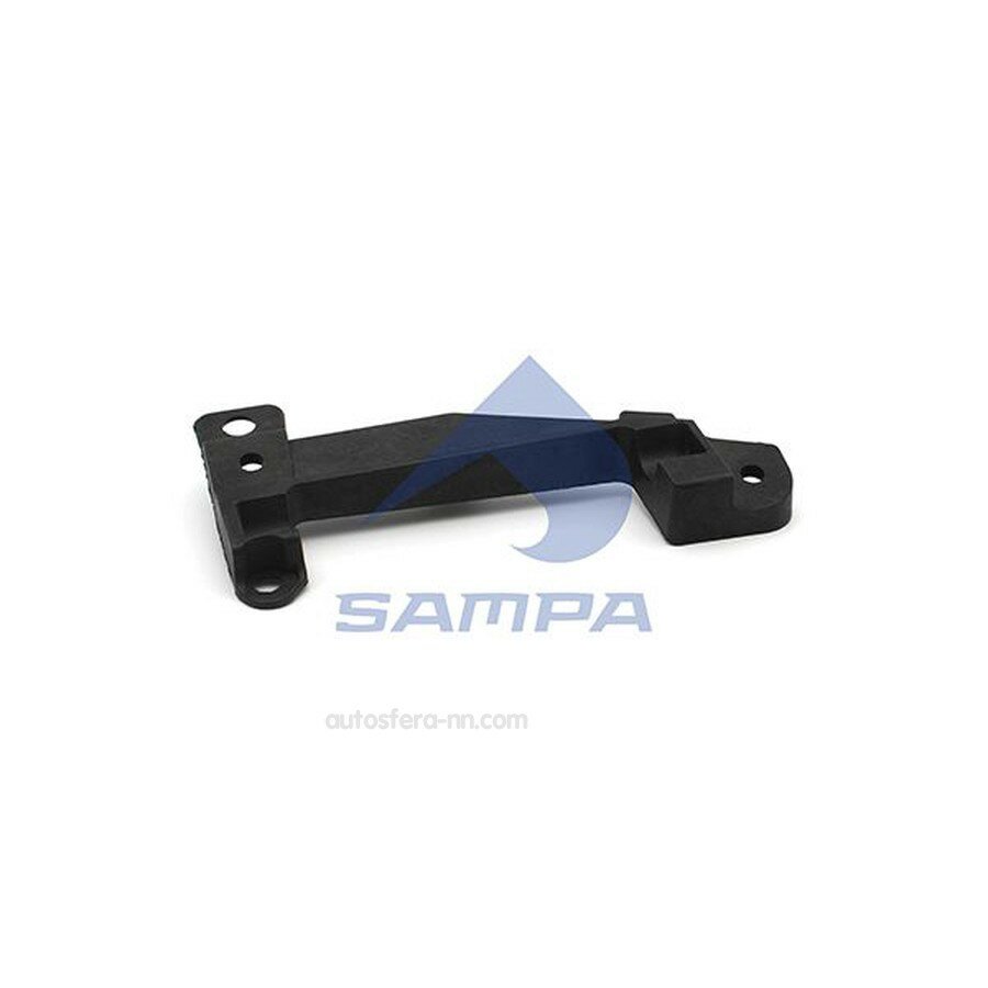 SAMPA 18200289 кронштейн крепления фары! правый\ MAN TGX