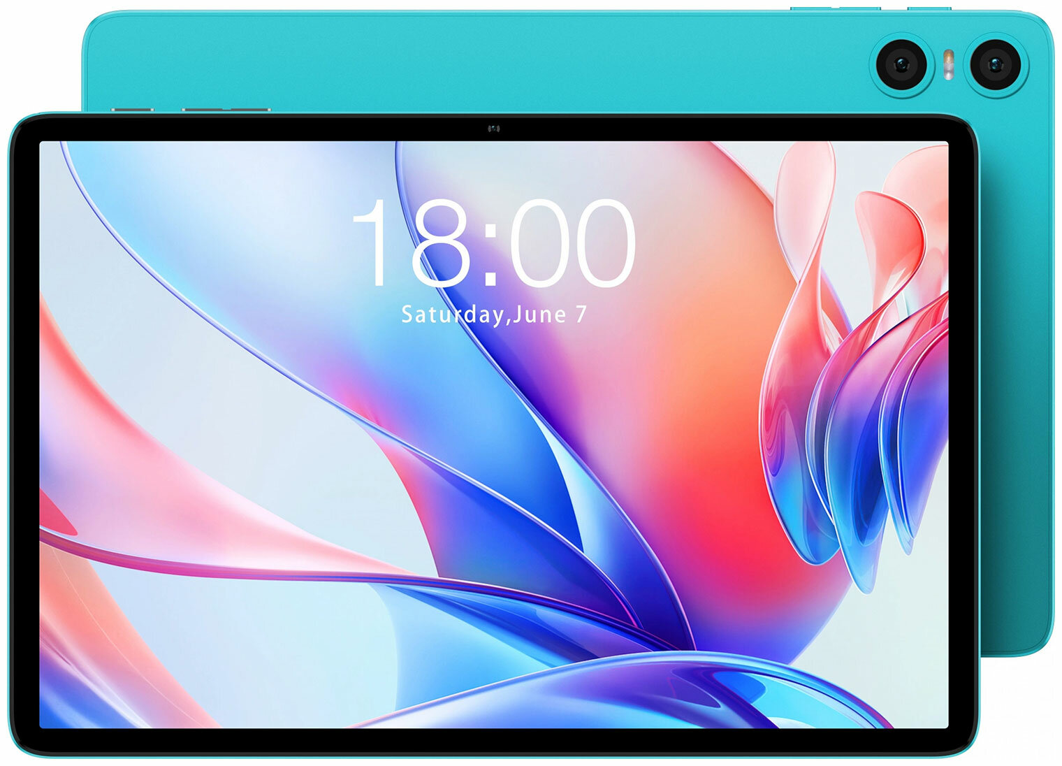 Планшет Teclast P30 4Gb/128Gb голубой
