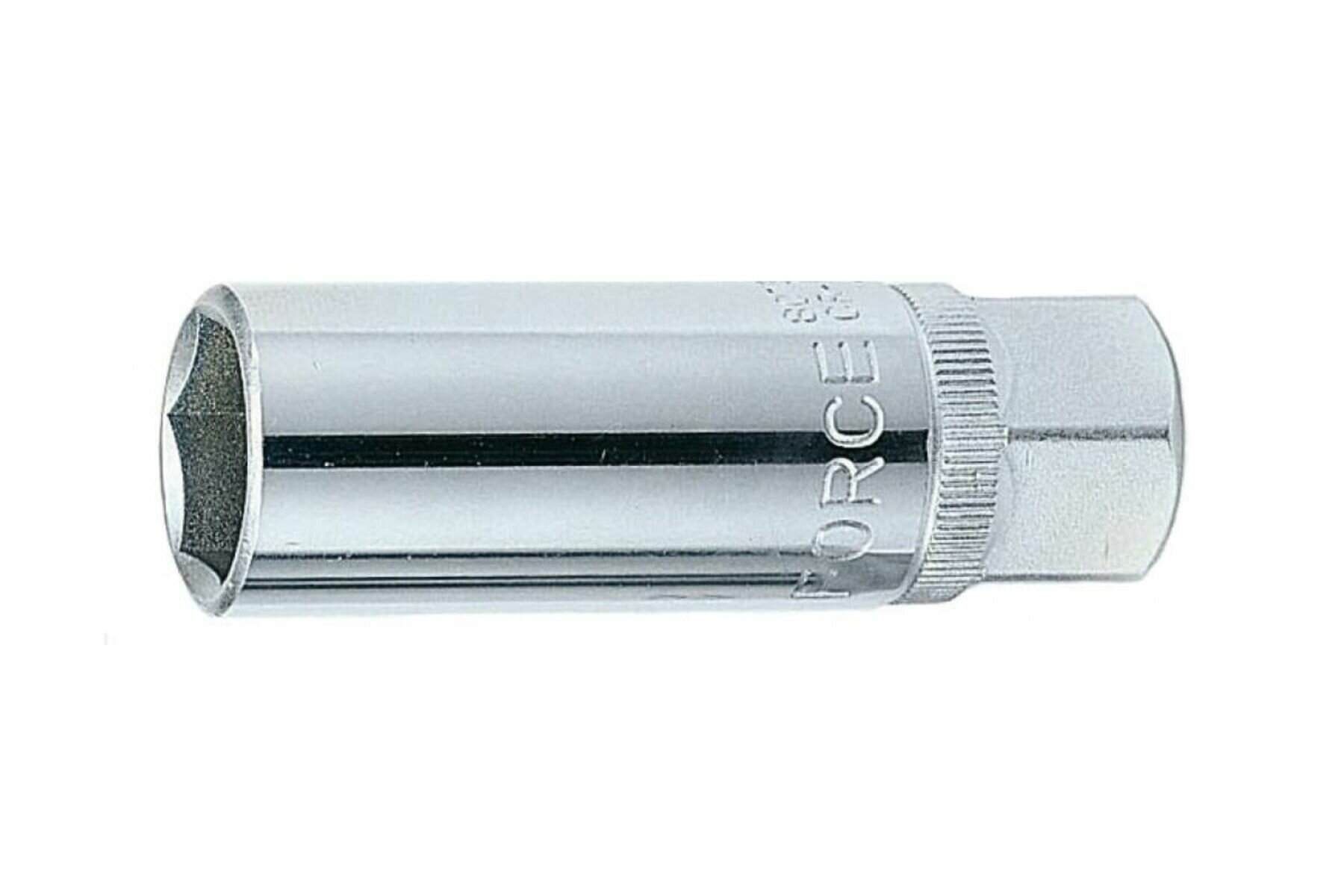 Головка Свечная 16Мм 6-Гранная 1/2Dr(Force 807416)