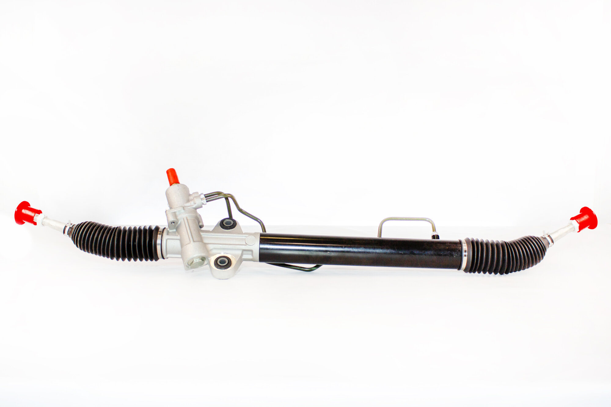 Рейка рулевая Nadoka гидравлическая для Mitsubishi L200 4WD 2005-